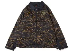 JORDAN X Paris Saintgermain Anthem Jacket