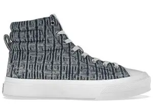 Givenchy High Top Shoes For Men