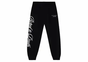 BAYC Bored Script Sweatpants
