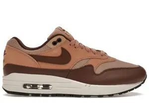 Nike Air Max 1 Sc - Hemp/cacao Wow/dusted Clay