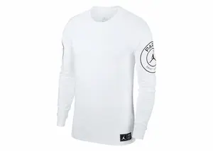 JORDAN Psg Stmt Longsleeve