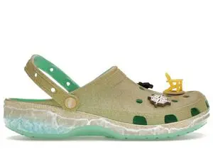 CROCS Classic Clog Margaritaville Beach
