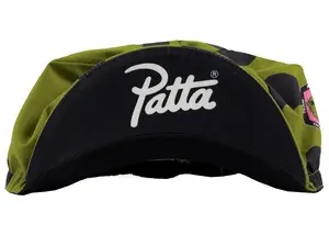 Rapha X Patta Cap