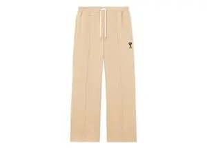 PUMA X Ami Wide Leg Pants