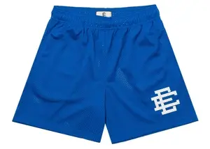 ERIC EMANUEL Ee Basic Short - Royal/white
