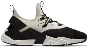 Nike Air Huarache Drift - Black/sail/white
