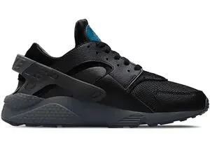 Nike Air Huarache Iridescent Logo Sneakers