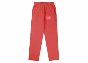 ERIC EMANUEL Ee Basic Sweatpant - Pink