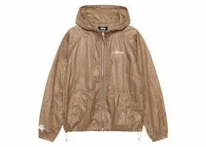 Stussy Button Detailed Outerwear For Men