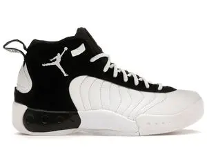 JORDAN Jumpman Pro Playoffs - White/black