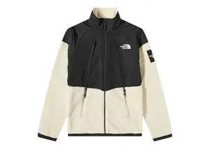 The North Face Block Phlego Denali Zip-up Jacket