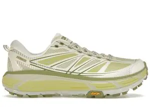 Hoka One One Mafate Speed 2in - Eggnog/celery Root
