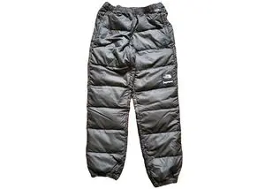 Supreme The North Face Leaves Nuptse Sweatpants