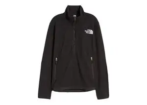 The North Face Tka Kataka Fleece Half-zip Pullover