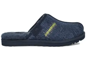 UGG Embroidered Slide The Elder Statesman