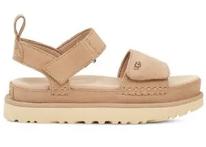 UGG Goldenstar Platform Sandal