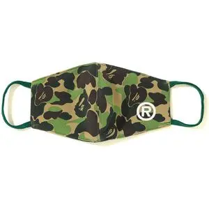 Bape Face Masks