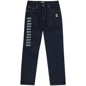 Ftp Knee Length Bottoms For Men