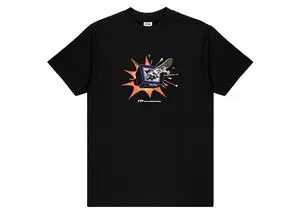 FTP Tv Guide Tee Shirt