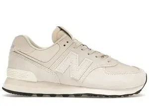 NEW BALANCE 574 Sneakers - Linen/sea Salt