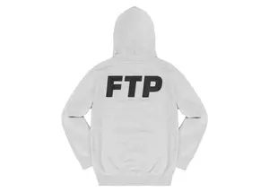 Ftp Logo Sweatshirts Hoodies For Men