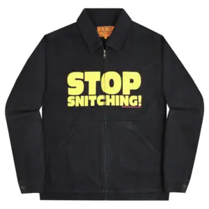 Ftp Casual Jackets For Men