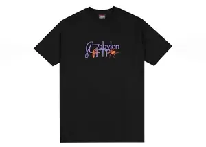 FTP X Babylon Coffin Tee Shirt