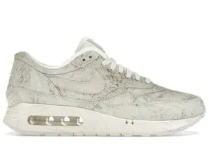 Nike Max 1 '86 Og Museum Masterpiece Sneakers - Summit White/photon Dust/black