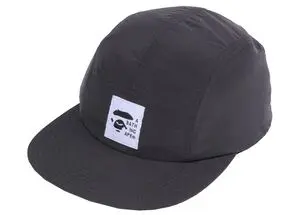 A BATHING APE Jet Cap - Charcoal