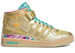 Adidas Forum Mid Carnival Sneakers