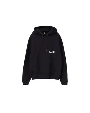 OAMC X Fragment Hoodie