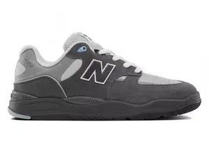 NEW BALANCE Numeric 1010 Sneakers - Grey/hi/lite