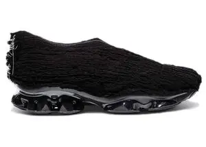 Asics Oxfords