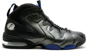 Nike Penny Iii Sneakers - Black/varsity Royal/white