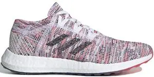 Adidas Pureboost Go Sneakers - Cloud White/legend Ink/shock Red