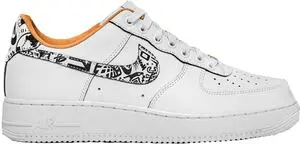 Nike Air Force 1 Low Nyc Soho Exclusive Option 1 - Multione-colorcolor