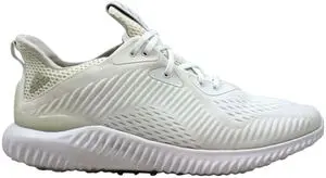 Adidas Alphabounce Ams Sneakers - Core White