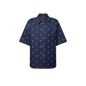 Louis Vuitton Shirts for Men 