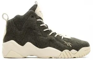 REEBOK Kamikaze Ii Tweed Sneakersnstuff - Sns/cargo Green/bone