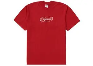 Supreme Classics Tee Shirt