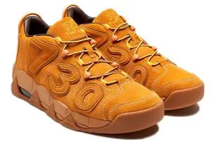 730 FOOTWEAR Baller Pro Asspizza Sneakers