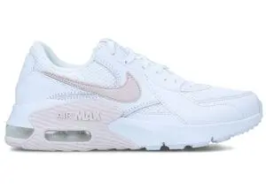 Nike Air Max Excee Sneakers - White/barely Rose