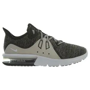 Nike Air Max Sequent 3in - Sequoia/summit White