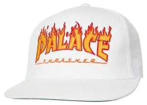 Palace Trucker Hats For Men