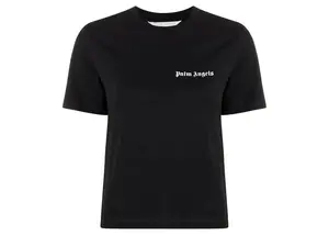Palm Angels Chest Logo T-shirt