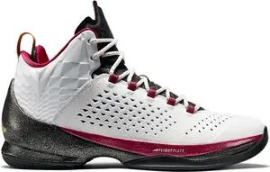 JORDAN Melo M11 X-mas Sneakers - White/blackone-colorcardinal Redone-colorbronze