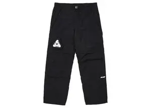 PALACE Zip-off Bottoms