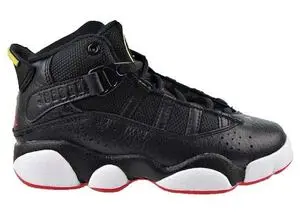 JORDAN 6 Rings