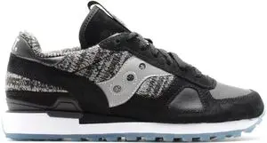 Saucony Shadow Original Sneakers - Black/grey