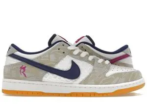 Nike Dunk Low Rayssa Leal Sneakers